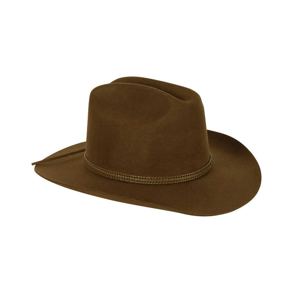 The Outback Coco Hat - The Canyon