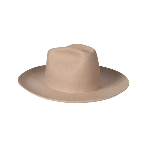 Cassidy Western Hat - The Canyon