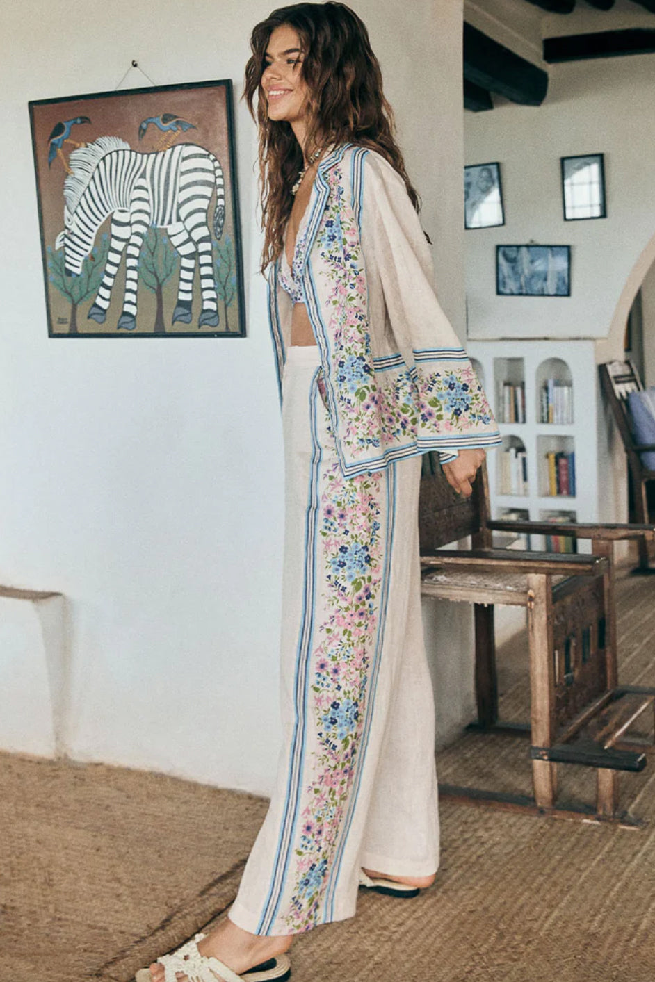 The Canyon - Apparel - Home - Vintage